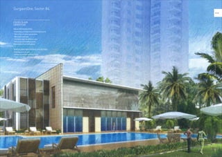 Gurgaon one 84 | PPT