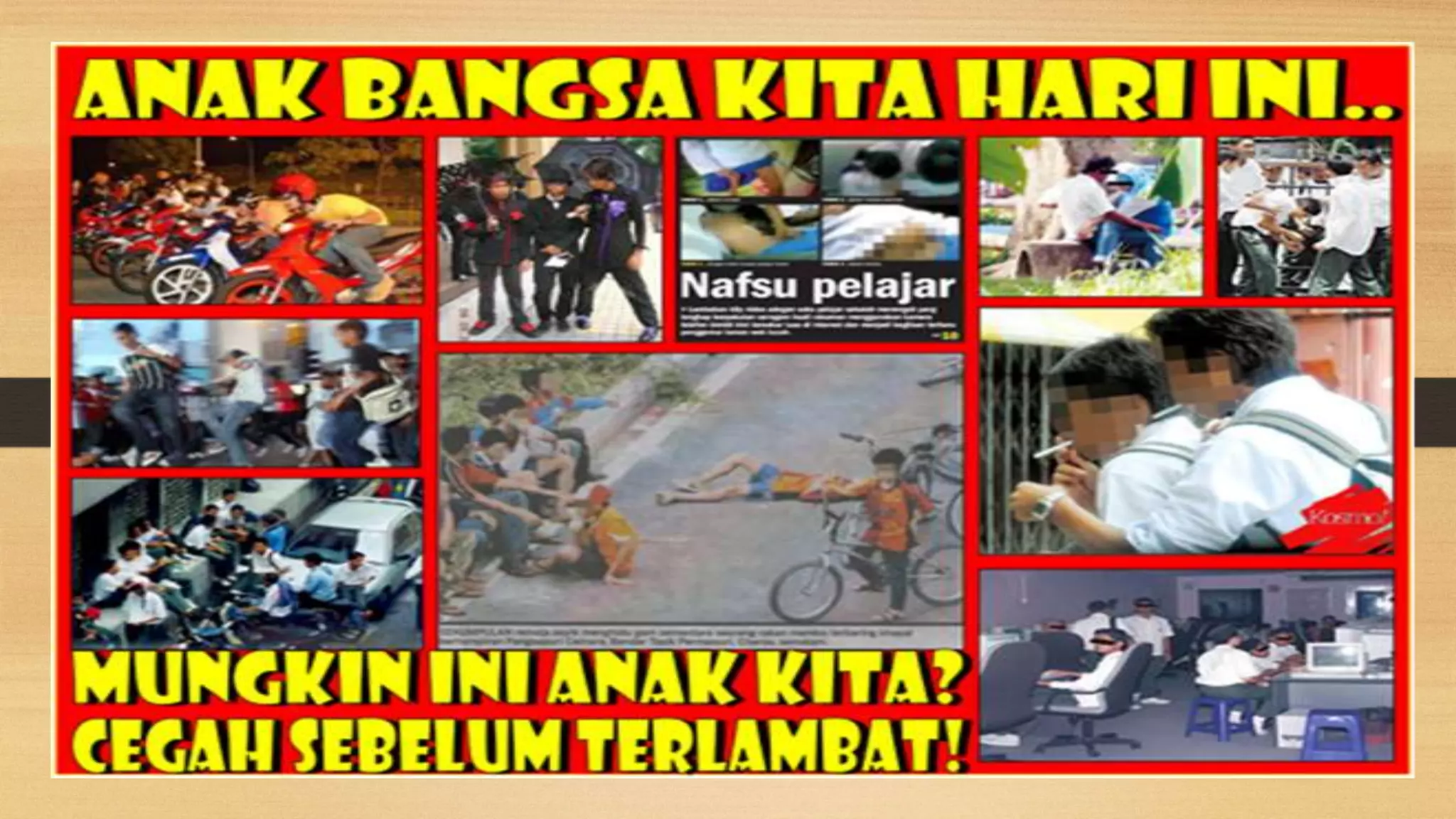Gurindam dua belas | PPTX