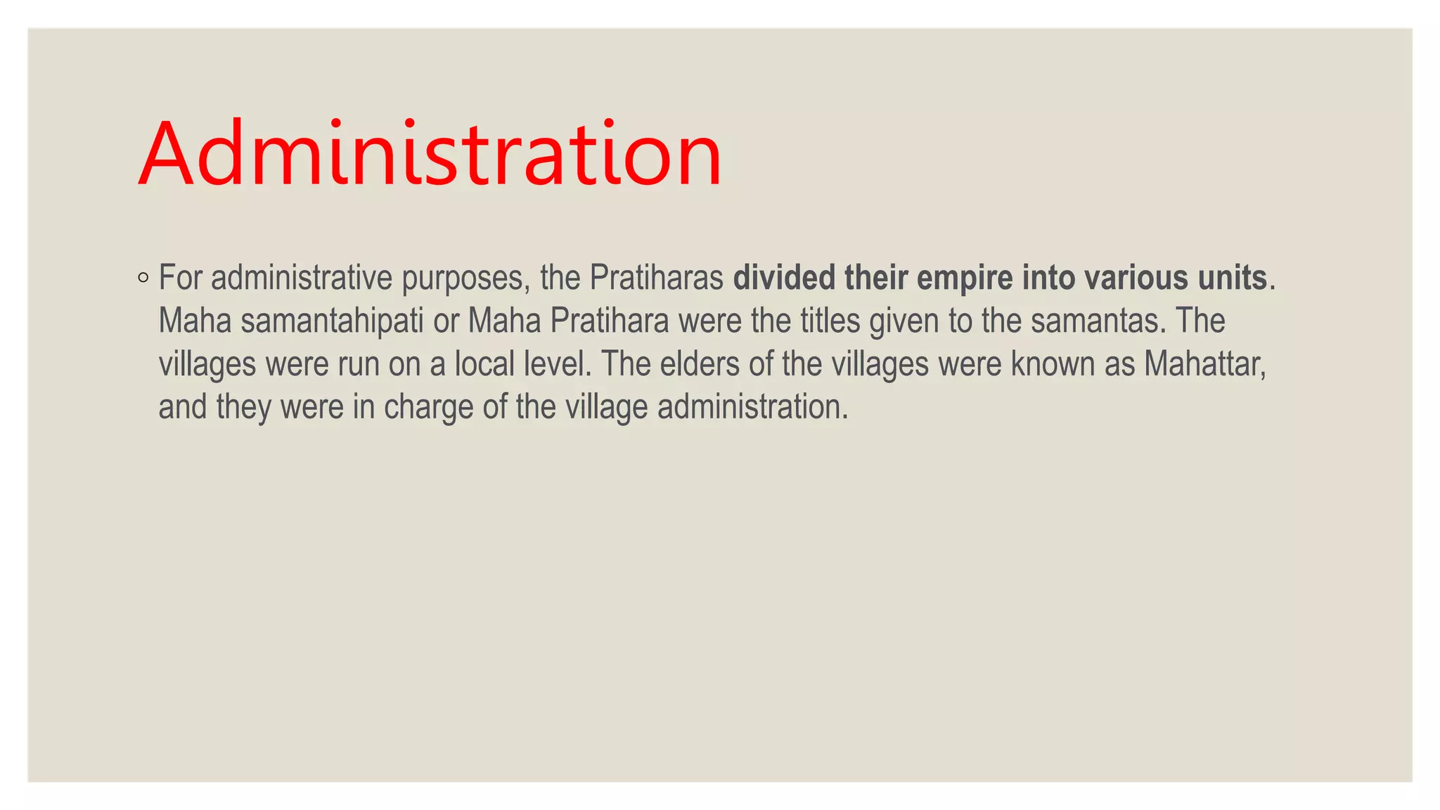 Gurjara Pratihara Dynasty.pptx