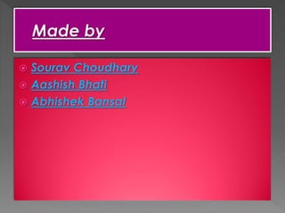 Gurjar culture | PPTX