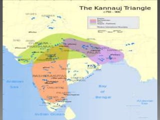 Gurjar culture | PPTX