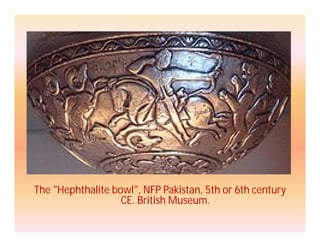 Gurjar history | PDF