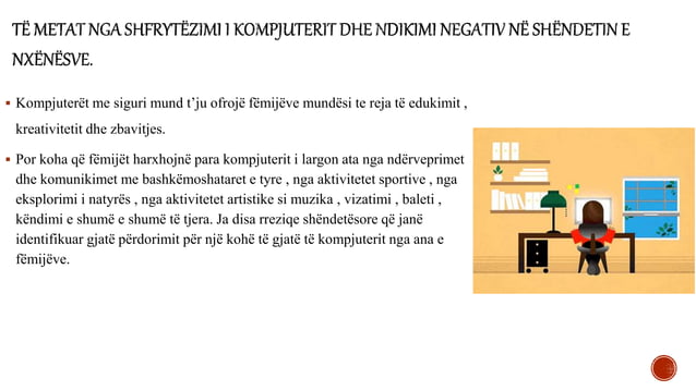 Gurjete ukaj teknologji prezantim | PPT