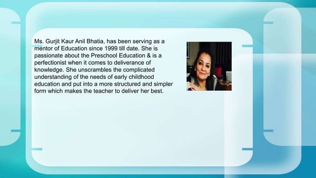 Class on English Learning Skills by Mrs. Gurjit Kaur Anil Bhatia | PPT