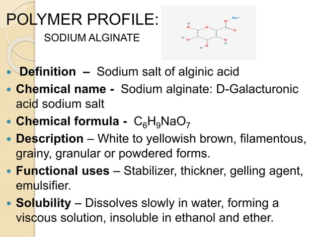 formulation and evaluation of microbeads | PPTX