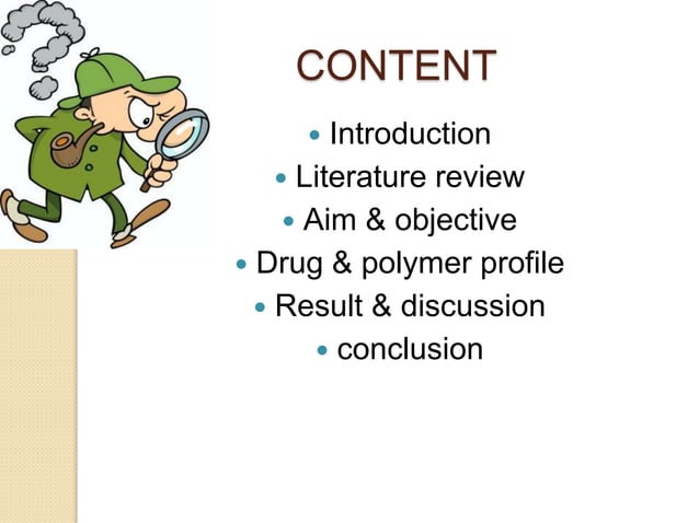 formulation and evaluation of microbeads | PPTX