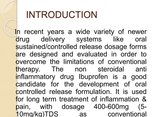 formulation and evaluation of microbeads | PPTX