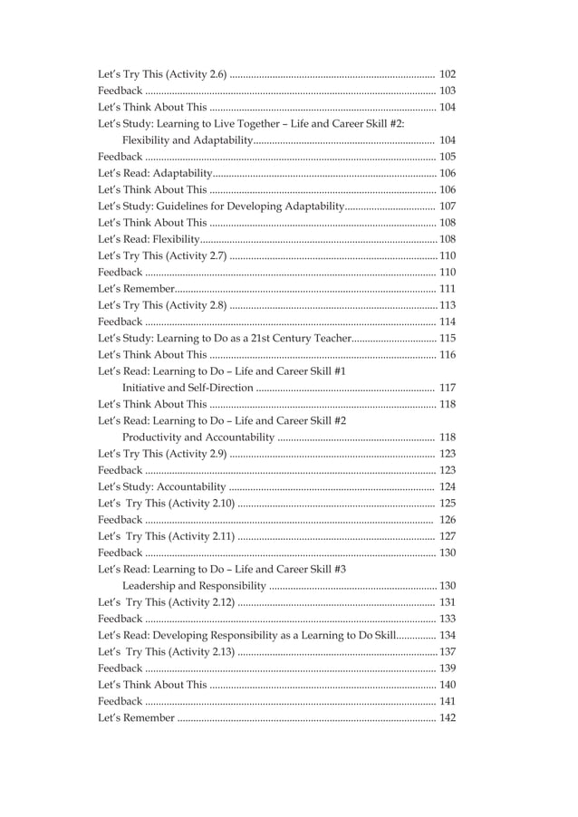 GURO21 Course 1 Module 1.pdf | Education industry | Industries