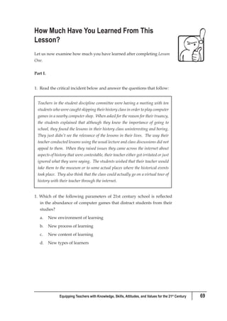 GURO21 Course 1 Module 1.pdf