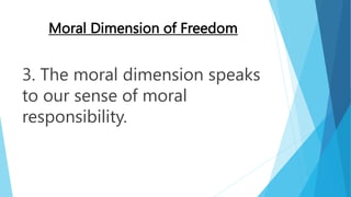 Moral Dilemma | PPTX