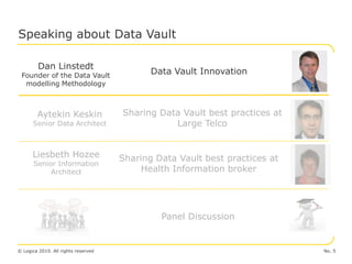Guru4Pro Data Vault Best Practices | PDF