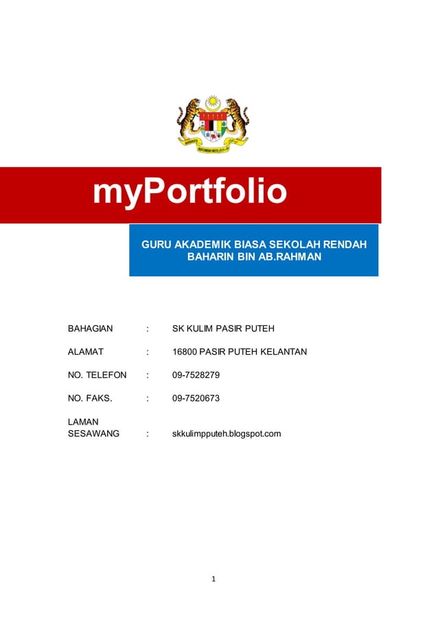 Guru akademik biasa sek ren..baharin | PDF