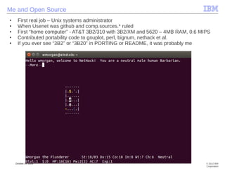 The Gurubox Project: Open Source Troubleshooting Tools | PPT