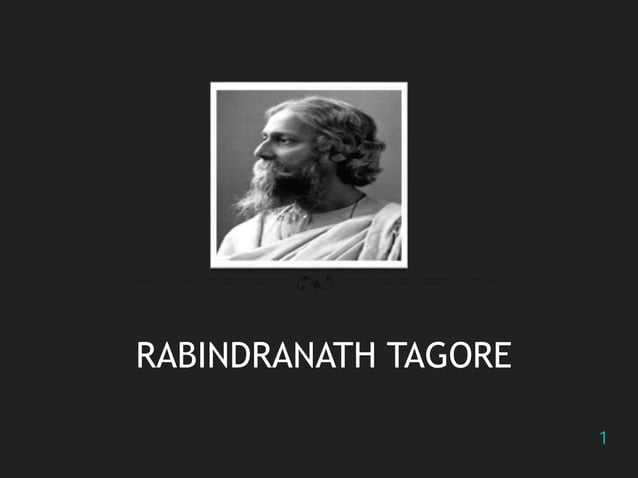 Gurudev tagore ppt.pptx