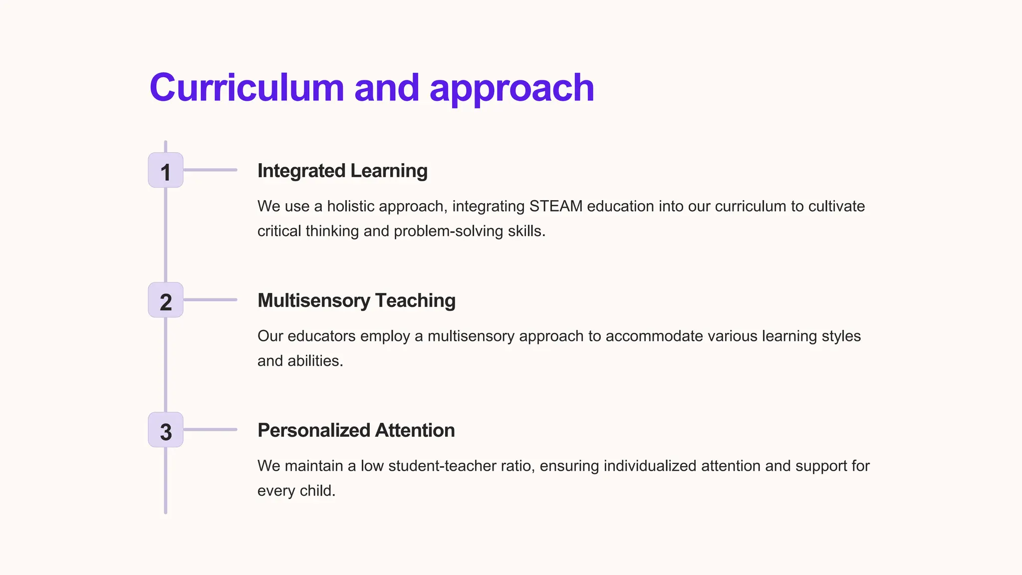 Guru Global Is the Best Preschool for kids | PPTX