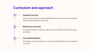 Guru Global Is the Best Preschool for kids | PPT