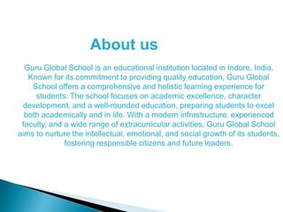 guru global school ppt by shivani.pptx