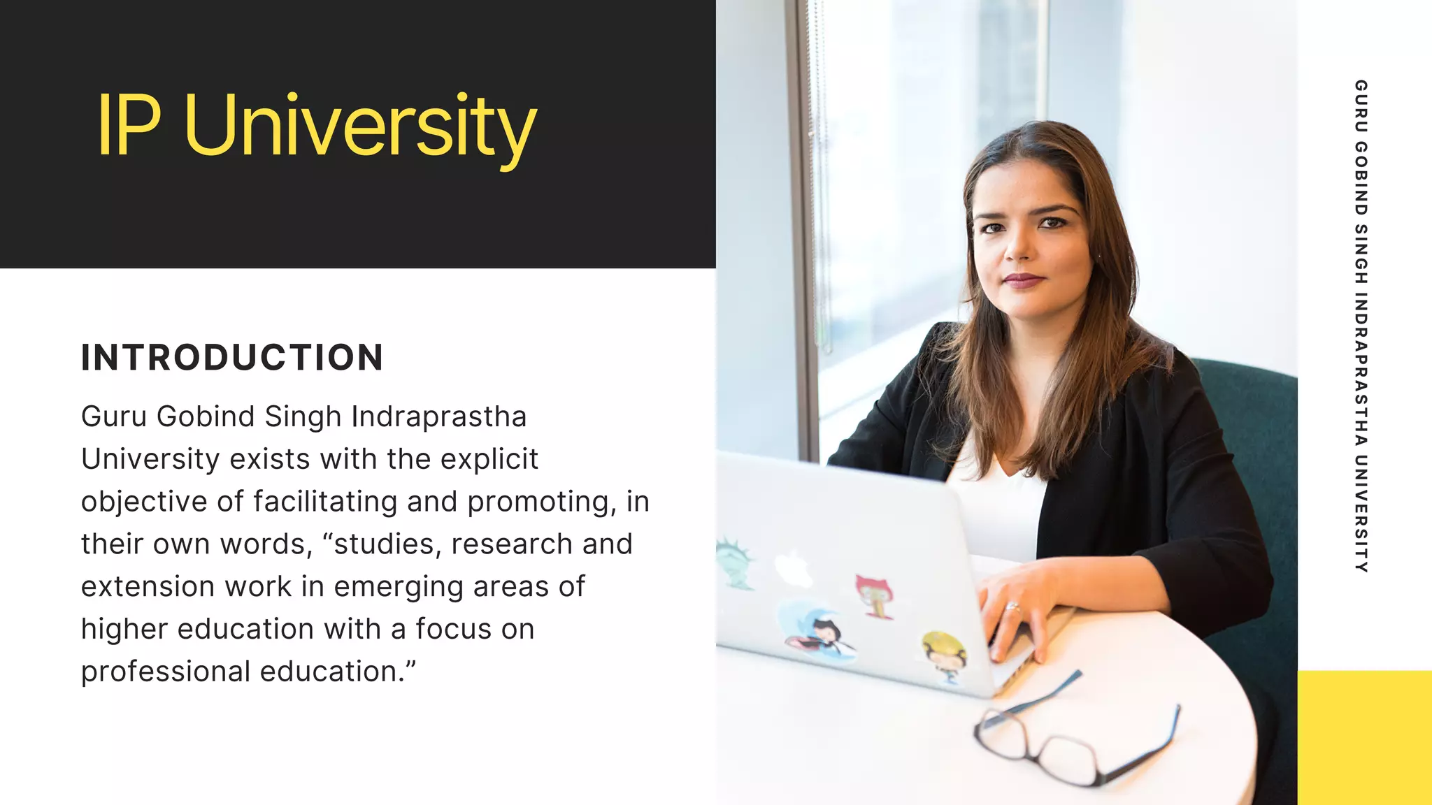 Guru Gobind Singh Indraprastha University | IPU Admission | PDF