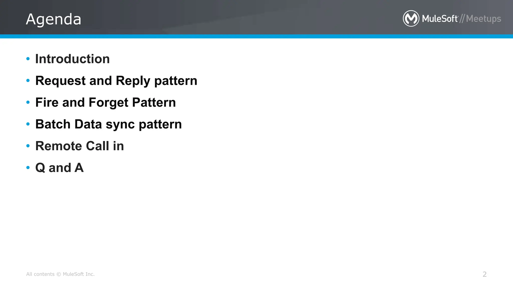 Gurugram Meetup Salesforce integration patterns - 20 July 2024.pptx
