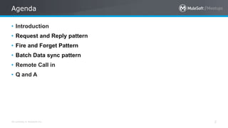 Gurugram Meetup Salesforce integration patterns - 20 July 2024.pptx
