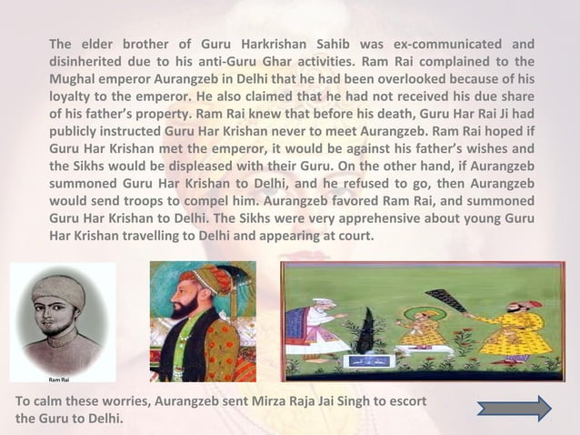 Guru har krishan_sahib_ji | PPS | Hinduism | Religion & Spirituality
