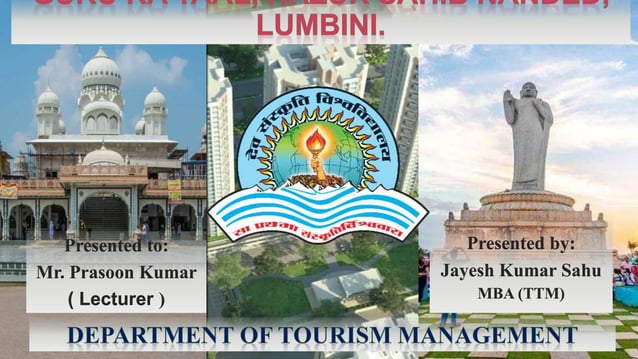 Guru ka tal, sachkhand sahib gurudwara nanded , lumbini | PPTX | Asia ...