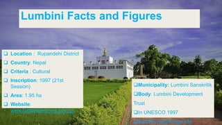 Guru ka tal, sachkhand sahib gurudwara nanded , lumbini | PPTX