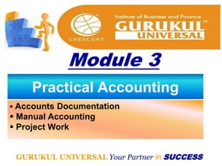 Gurukul Courses | PPTX