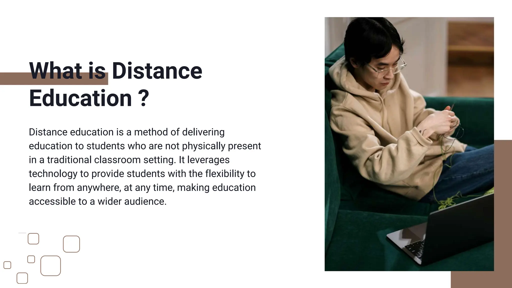 Distance Education LPU | Gurukul Infotech Khamanon | PPT