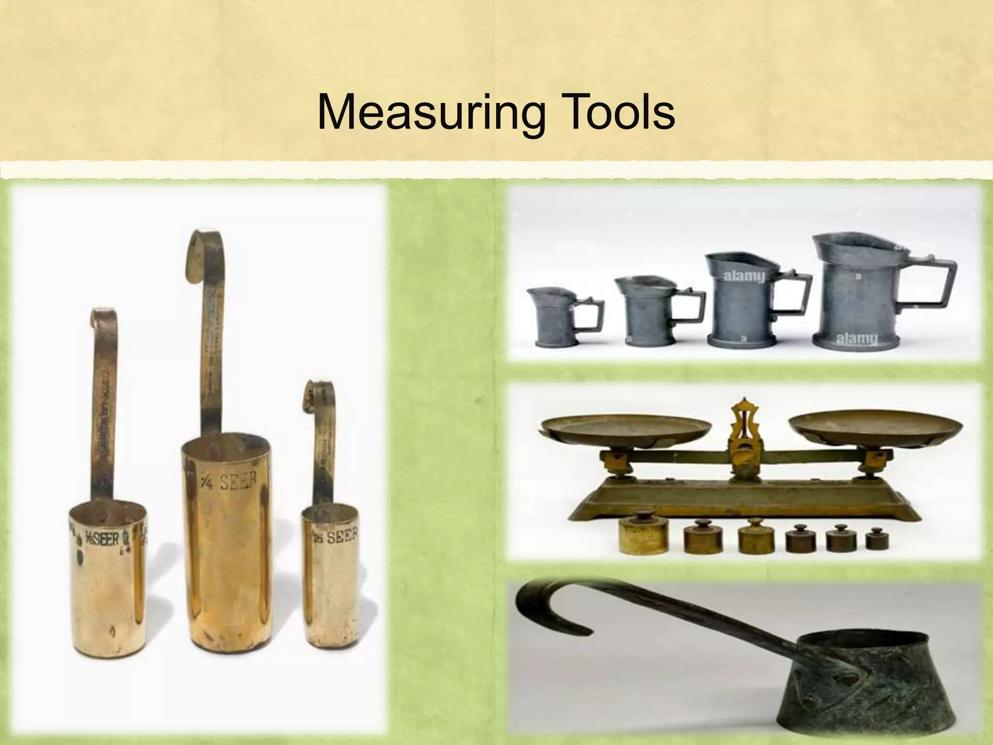 Panchakarma Instruments and its modifications | PPTX