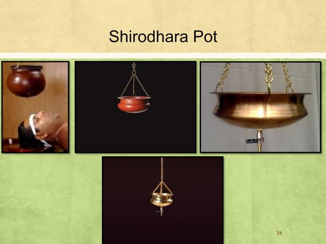 Panchakarma Instruments and its modifications | PPTX | Hinduism ...