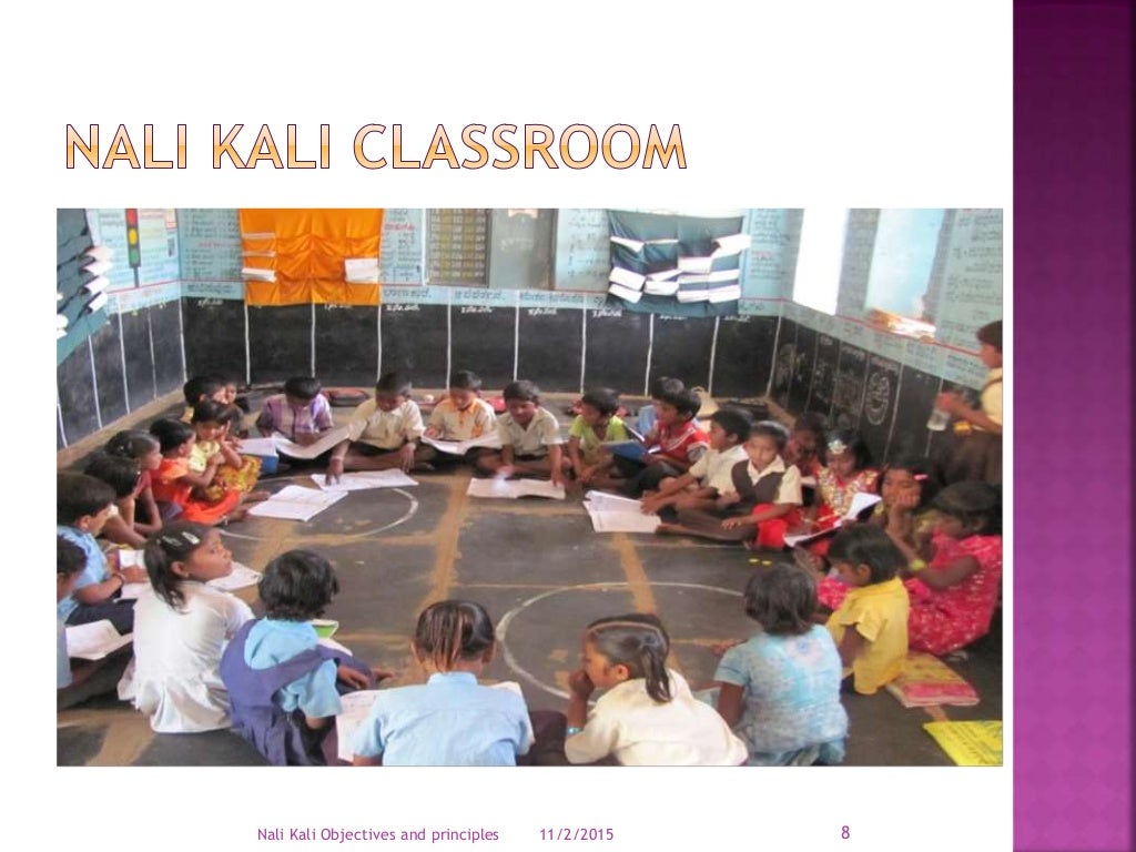 Guru nali kali objectives and principles-1