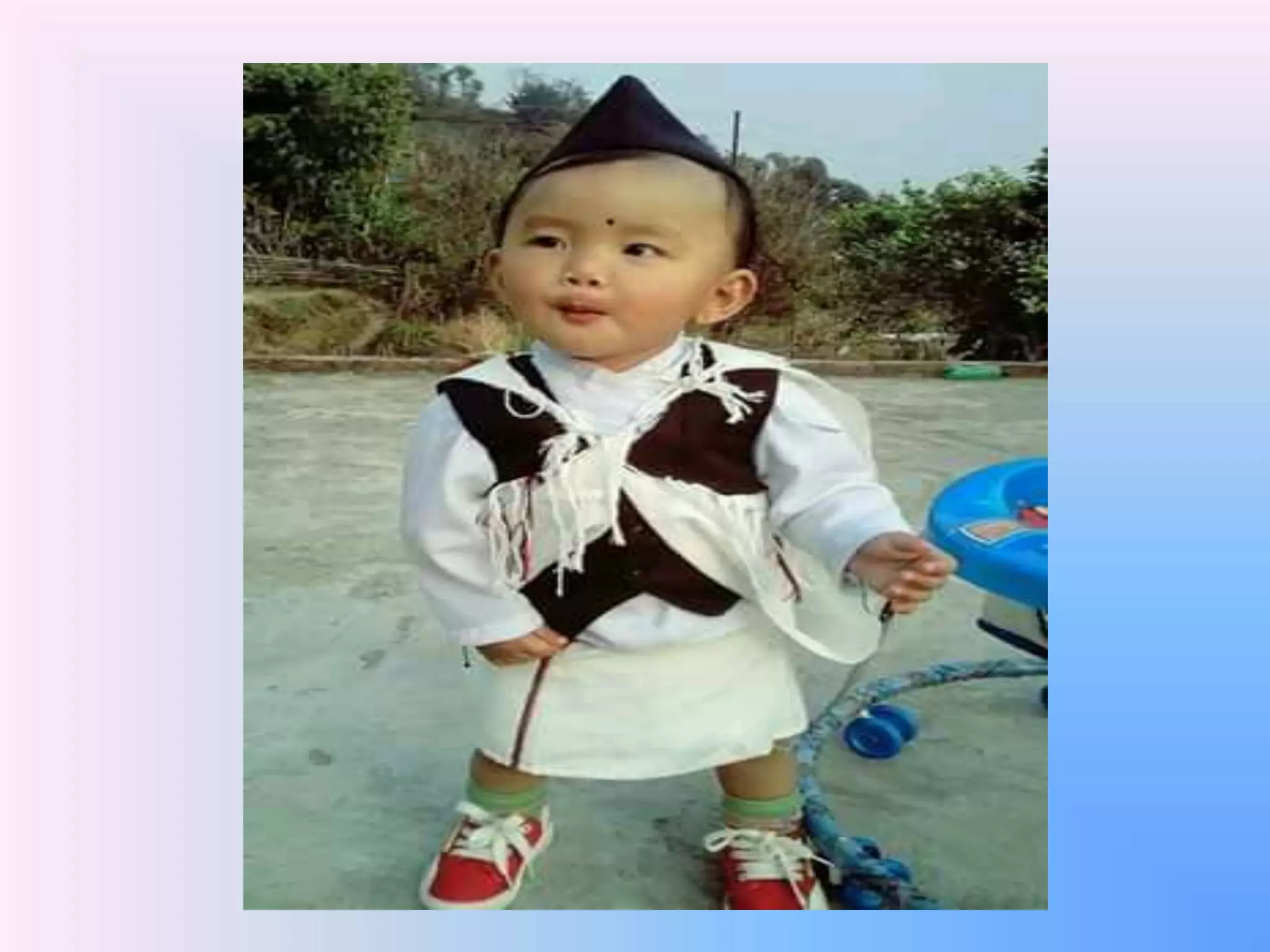 Gurung culture | PPTX