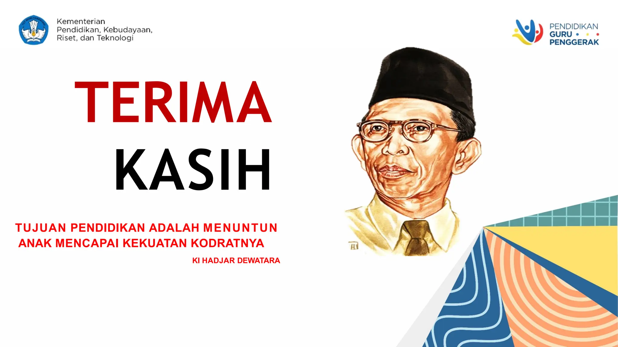 Guru Penggerak & Transformasi Pendidikan.pptx