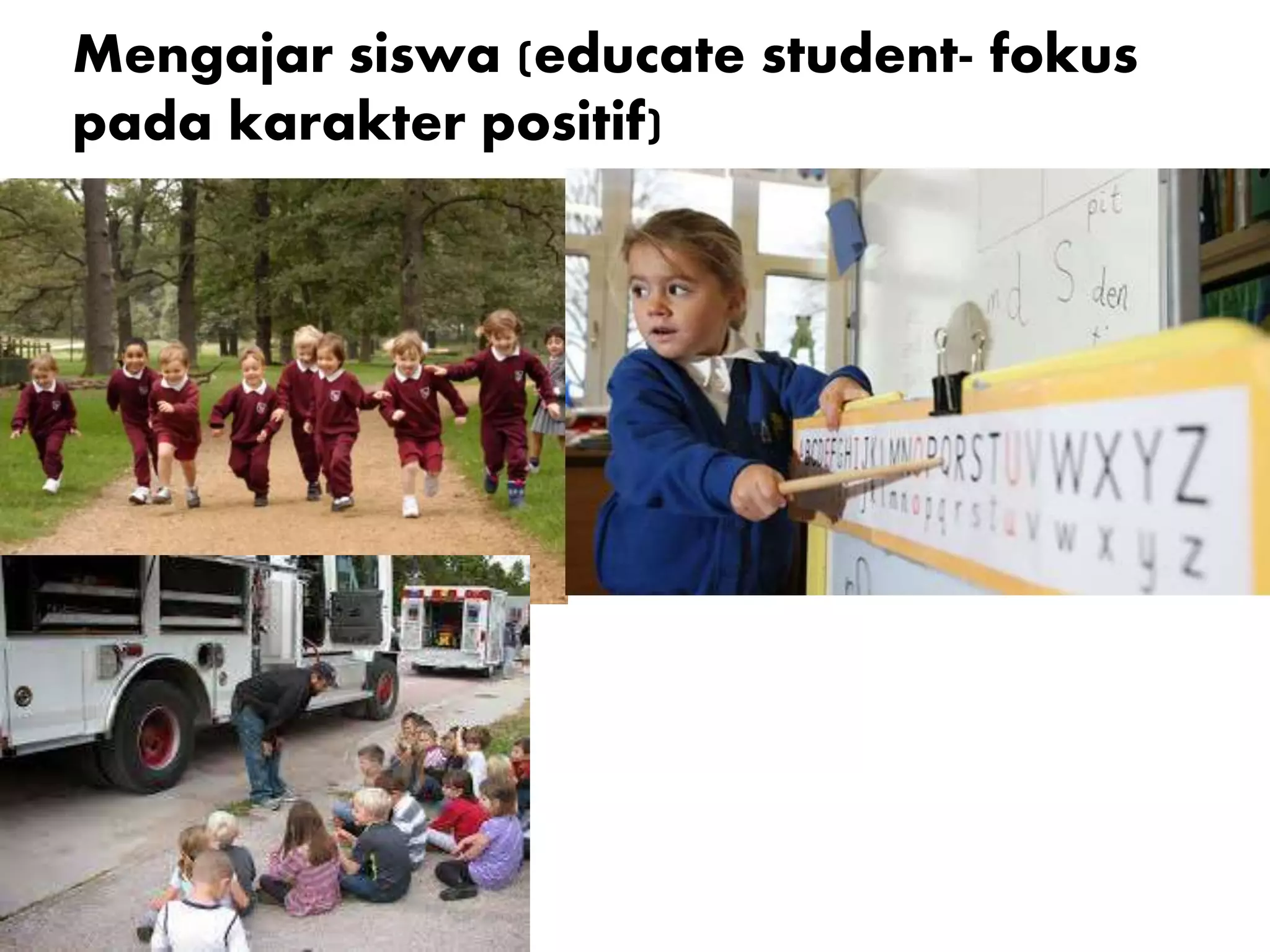 Guru perlu tumbuh dan berkembang Agar Punya Kompeten (Oleh Marjohan ...