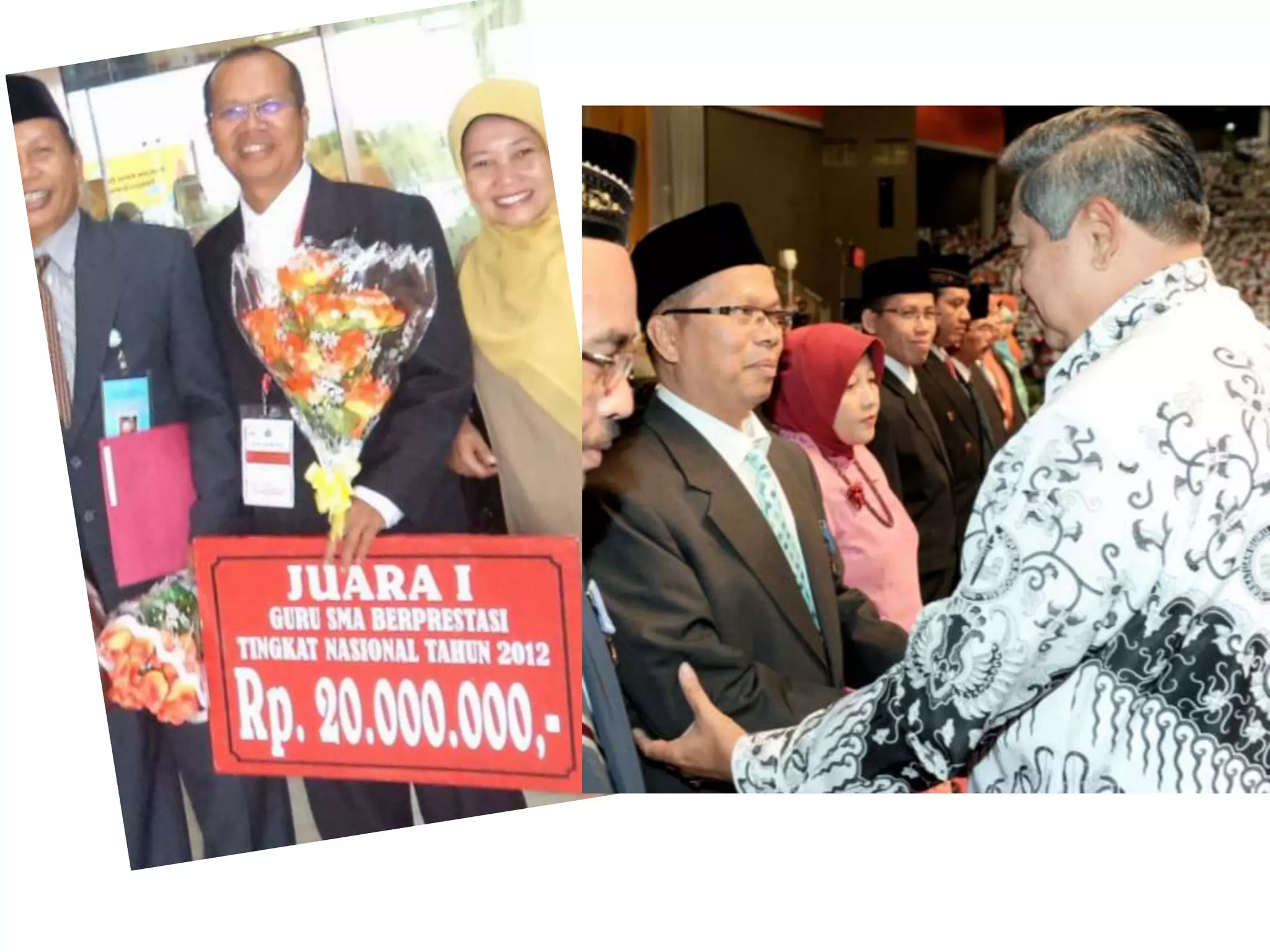 Guru perlu tumbuh dan berkembang Agar Punya Kompeten (Oleh Marjohan ...