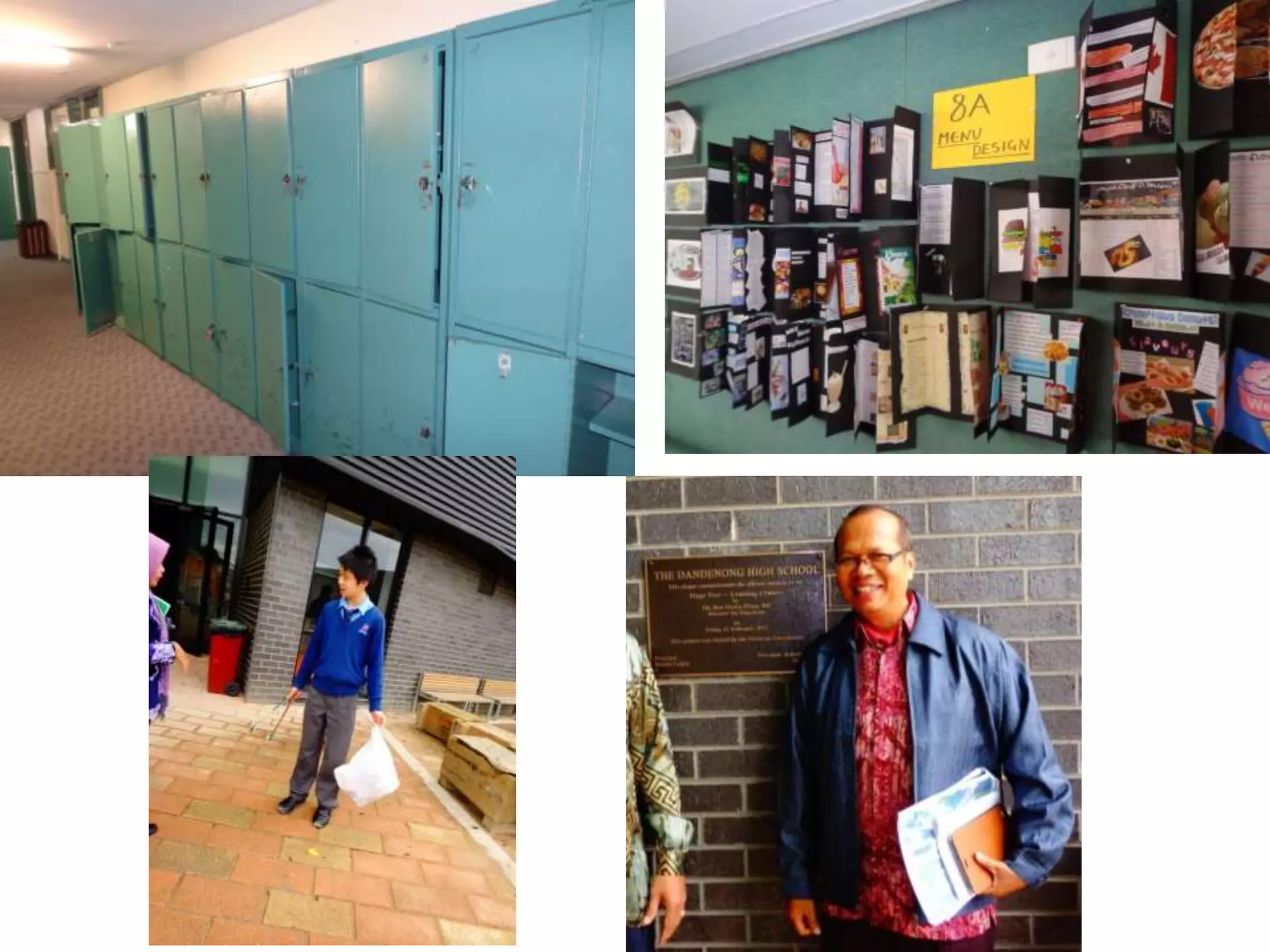 Guru perlu tumbuh dan berkembang Agar Punya Kompeten (Oleh Marjohan ...