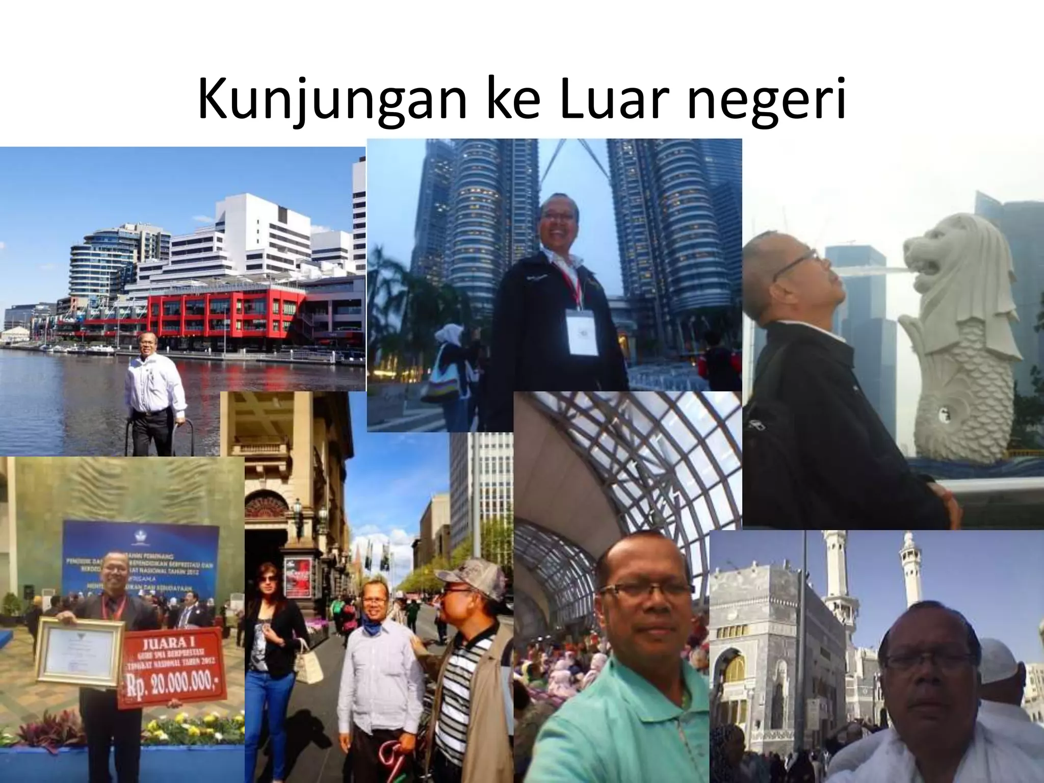 Guru perlu tumbuh dan berkembang Agar Punya Kompeten (Oleh Marjohan ...