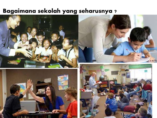 Guru perlu tumbuh dan berkembang Agar Punya Kompeten (Oleh Marjohan ...