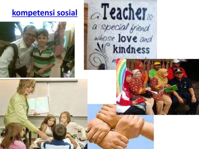 Guru perlu tumbuh dan berkembang Agar Punya Kompeten (Oleh Marjohan ...