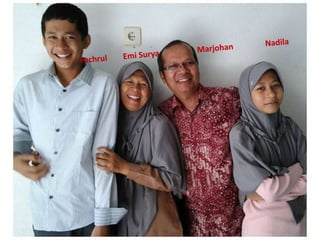 Guru perlu tumbuh dan berkembang Agar Punya Kompeten (Oleh Marjohan ...