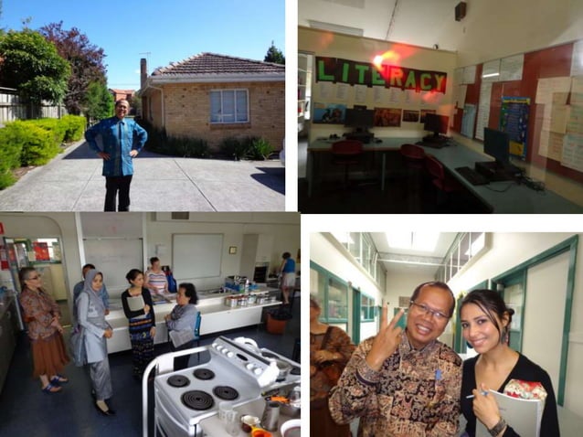 Guru perlu tumbuh dan berkembang Agar Punya Kompeten (Oleh Marjohan ...