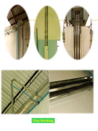 Guruprasad electricals profile 25.7.2014