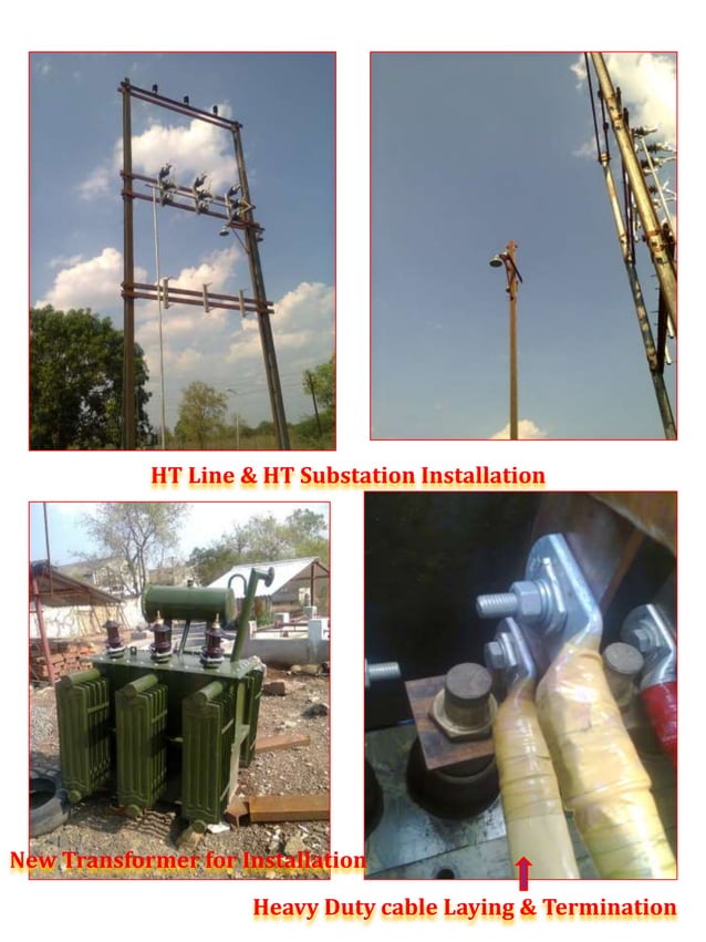 Guruprasad electricals profile 25.7.2014