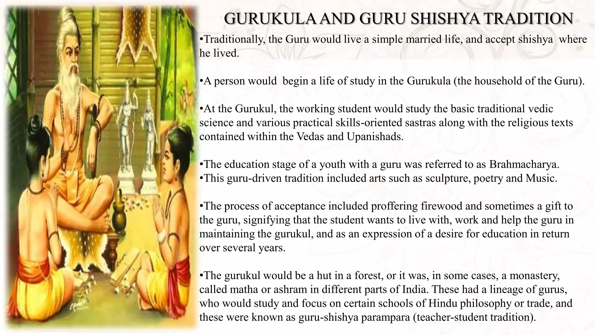 Guru purnima special2 | PPTX