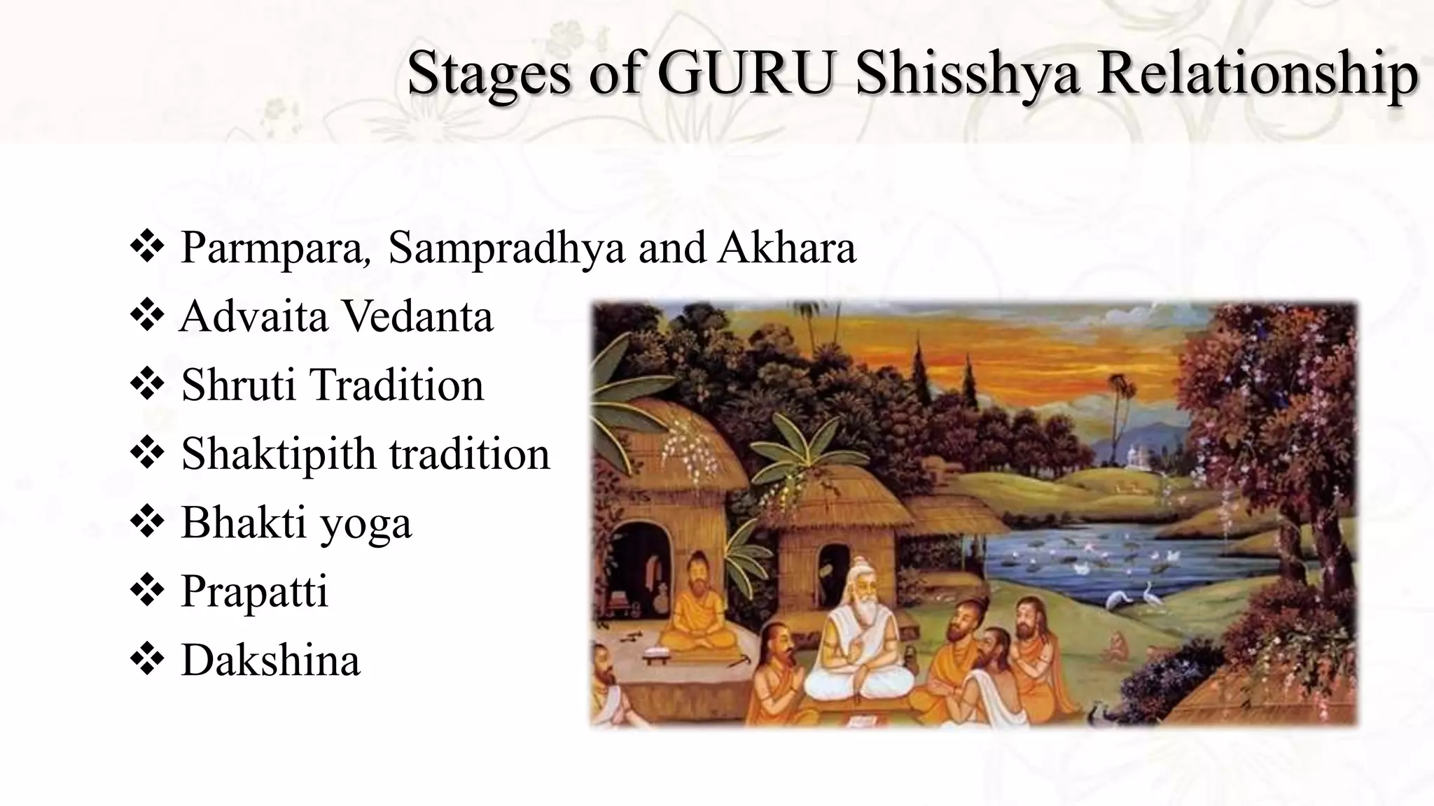 Guru purnima special2 | PPTX