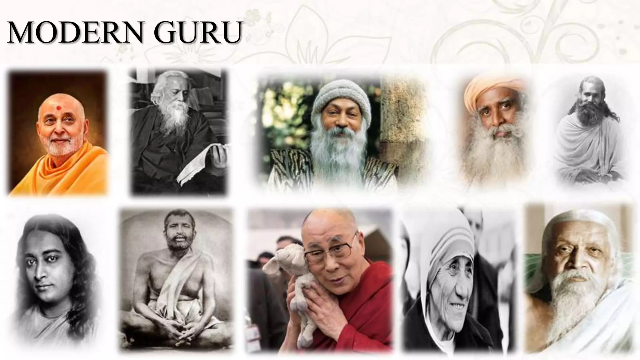 Guru purnima special2 | PPTX