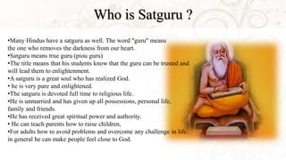 Guru purnima special2 | PPTX