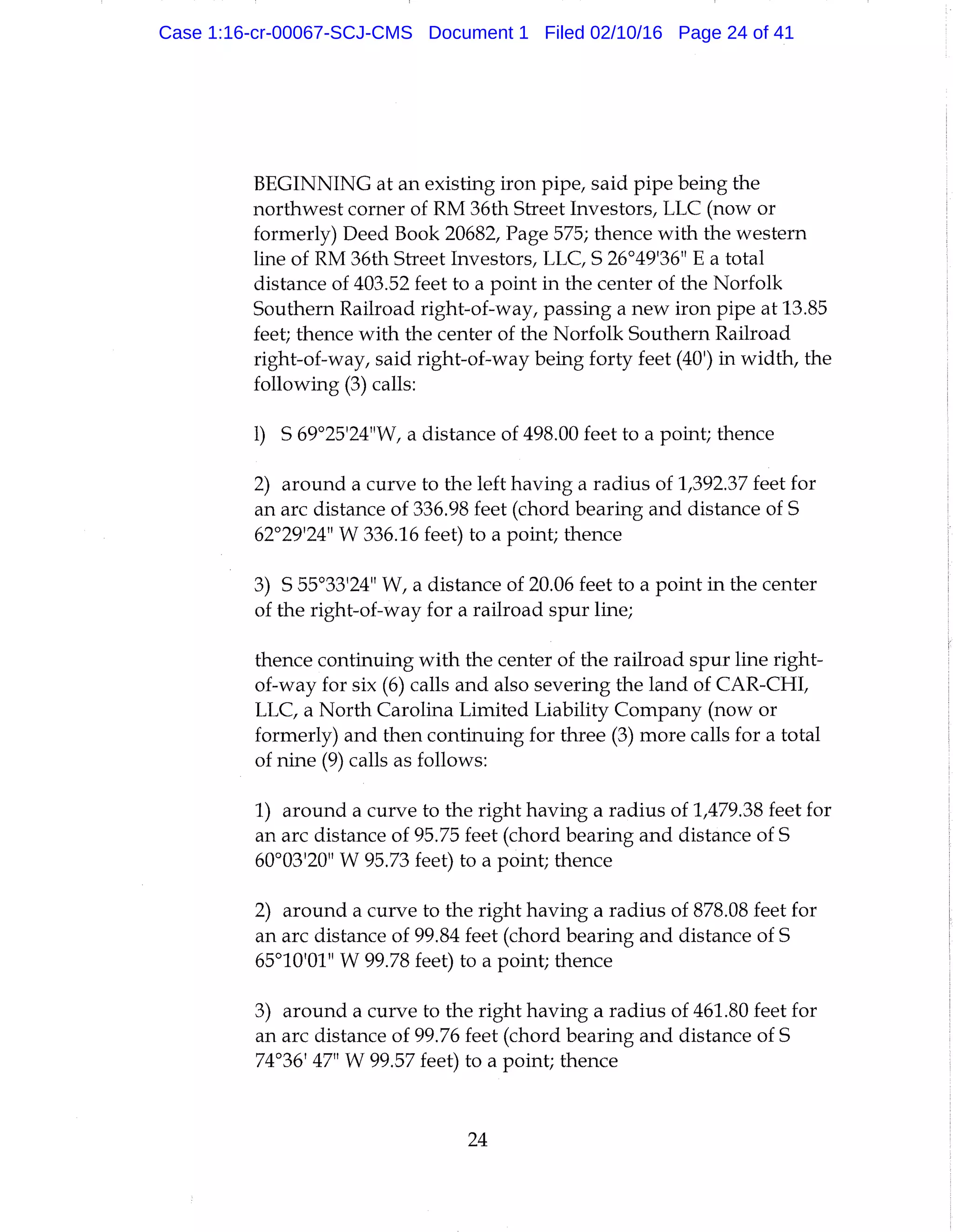 Guru Revaluation Scam - Sterling Currency Group | PDF