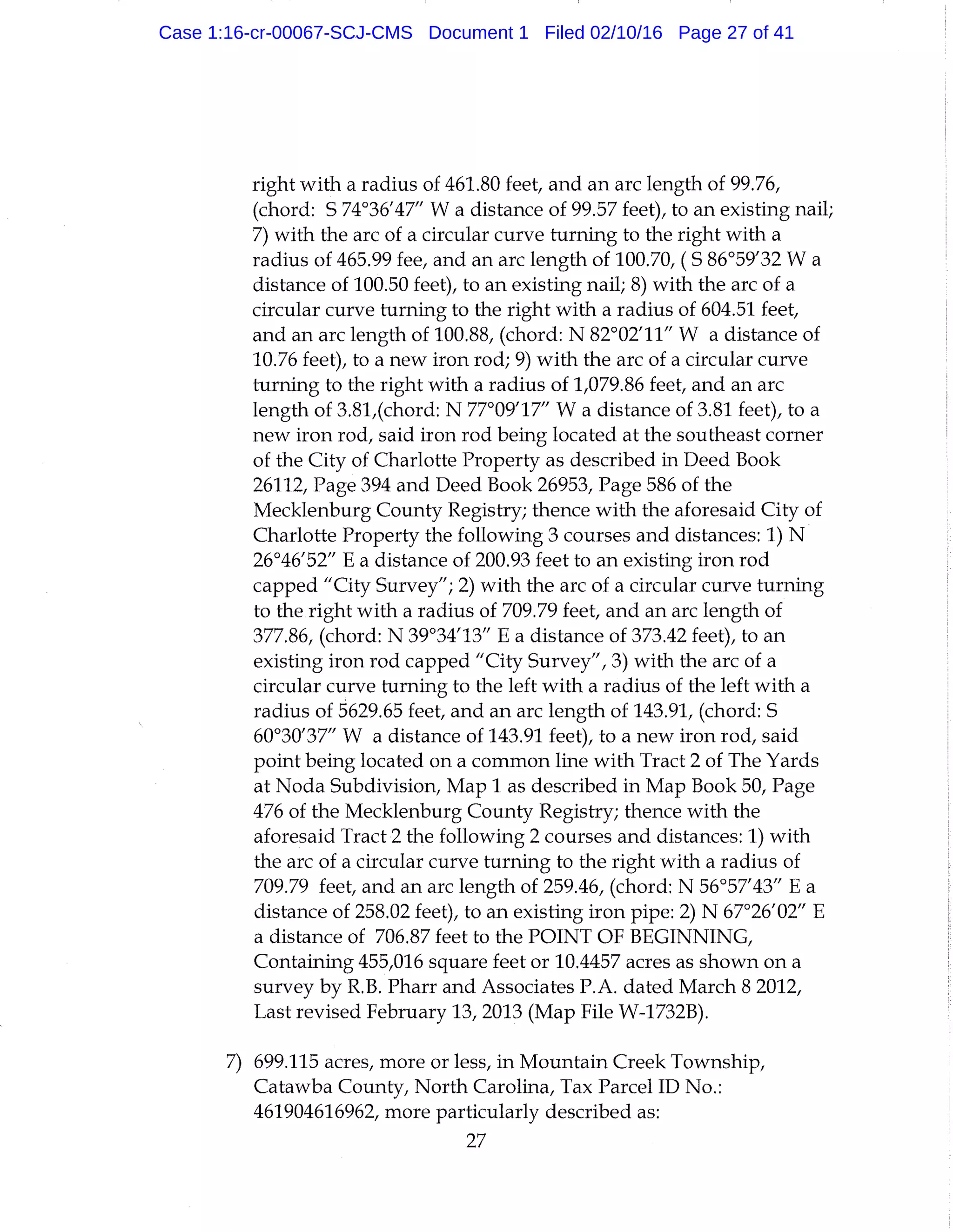 Guru Revaluation Scam - Sterling Currency Group | PDF